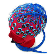 64-channel EEG cap - All medical device manufacturers