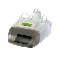 Automatic microplate washer, Automated microplate washer - All medical ...