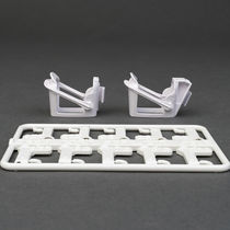 Single-use needle guide - All medical device manufacturers