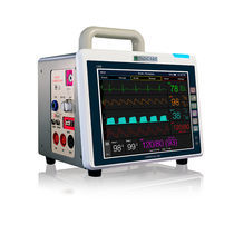 Anesthesia multi-parameter monitor, Anesthesia multiparameter monitor ...