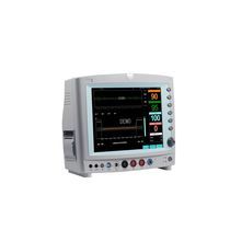 Multi-parameter monitor, Multiparameter monitor - All medical device ...