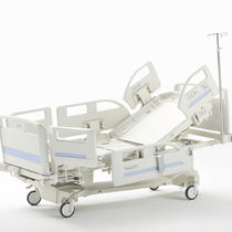 Bed with weighing scale, Scale bed - All medical device manufacturers