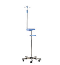 IV pole, Infusion stand - All medical device manufacturers