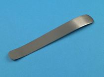 Metal tongue depressor - All medical device manufacturers