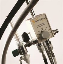 Oxygen gas blender, O2 gas mixer - All medical device manufacturers