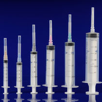 2 ml syringe - All medical device manufacturers