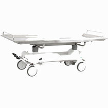 Macroscopy table - All medical device manufacturers
