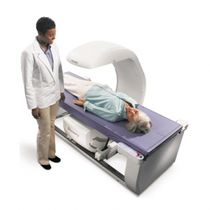 DEXA bone densitometer - All medical device manufacturers