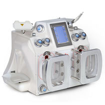 Apheresis machine, Blood component extractor - All medical device ...