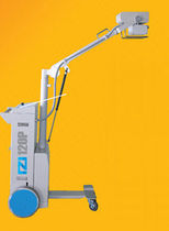 Mobile radiography unit, Mobile X-ray unit - All medical device ...