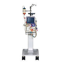 Apheresis machine, Blood component extractor - All medical device ...