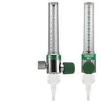Oxygen flow meter, O2 flow meter - All medical device manufacturers
