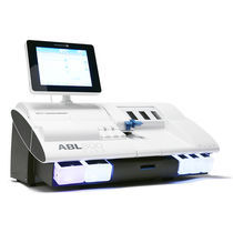 Blood gas analyzer - All medical device manufacturers