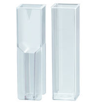 Disposable cuvette - All medical device manufacturers