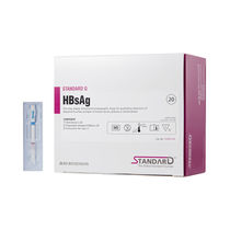 HBV test kit, HBV assay kit - All medical device manufacturers