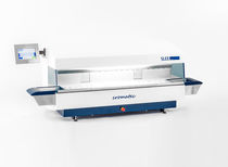 Slide stainer, Slide staining sample processor - All medical device ...