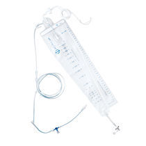 Lumbar drainage set - All medical device manufacturers