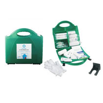 First aid medical kit - All medical device manufacturers