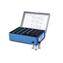 Quality control reagent, Quality control reagent kit - All medical ...