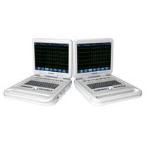 Electrocardiograph, EKG - All medical device manufacturers - Page 3