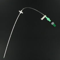 Jugular vein catheter - All medical device manufacturers