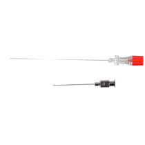 Anesthesia needle - All medical device manufacturers