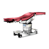 Bariatric operating table, Bariatric surgical table - All medical ...