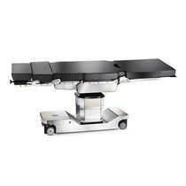 Bariatric operating table - All medical device manufacturers