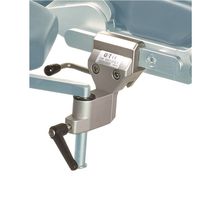 Operating table clamp - All medical device manufacturers