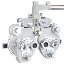 Manual phoropter - All medical device manufacturers