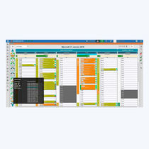 Management RIS - All medical device manufacturers