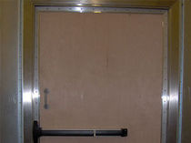 MRI door - All medical device manufacturers