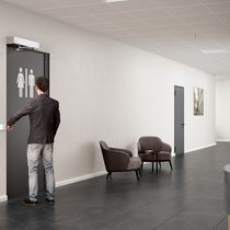 Veterinary clinic door - All medical device manufacturers