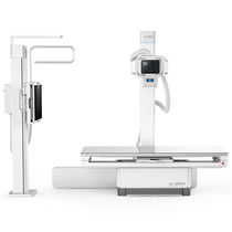 Radiography system with floor-standing bucky - All medical device ...