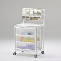 Dressing trolley, Dressing cart - All medical device manufacturers