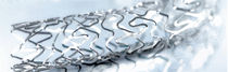 Coronary stent - All medical device manufacturers