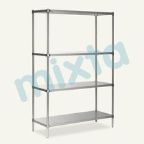 Mortuary shelving unit - All medical device manufacturers