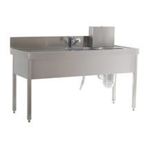 Laboratory sink, Laboratory hand wash basin - All medical device ...
