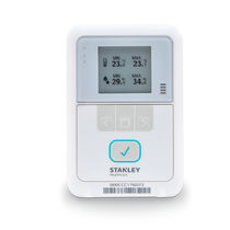 Humidity monitoring system - All medical device manufacturers