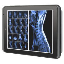 Medical tablet PC - All medical device manufacturers