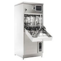 Automatic bedpan washer - All medical device manufacturers