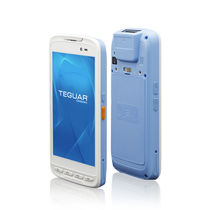 Touchscreen medical tablet PC, Multitouch screen medical tablet PC ...