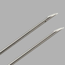 Amniocentesis needle - All medical device manufacturers