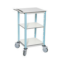Dressing trolley, Dressing cart - All medical device manufacturers