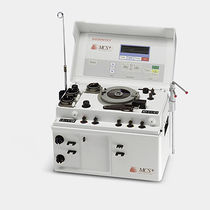 Plasmapheresis machine - All medical device manufacturers