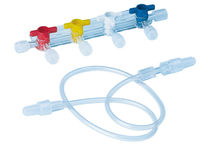 Infusion manifold - All medical device manufacturers