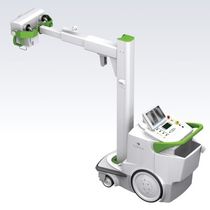 Mobile radiography unit - All medical device manufacturers - Page 2