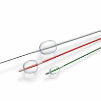 Embolectomy catheter - All medical device manufacturers