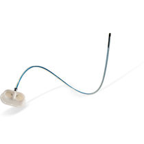 Double-lumen implantable port - All medical device manufacturers