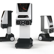 Hyperthermia system - All medical device manufacturers